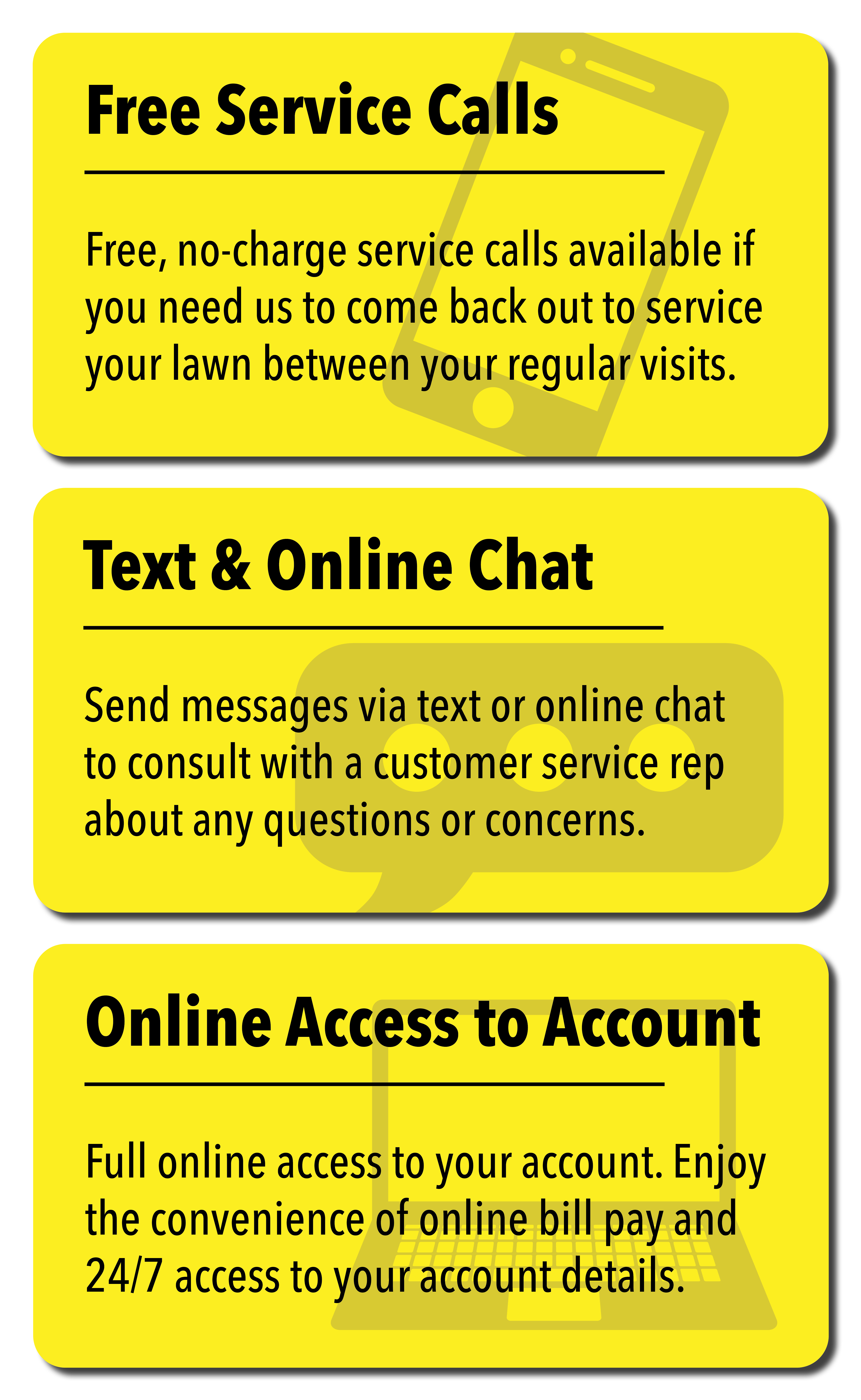 Lawn Care Services Affordable Pest Control Top Turf