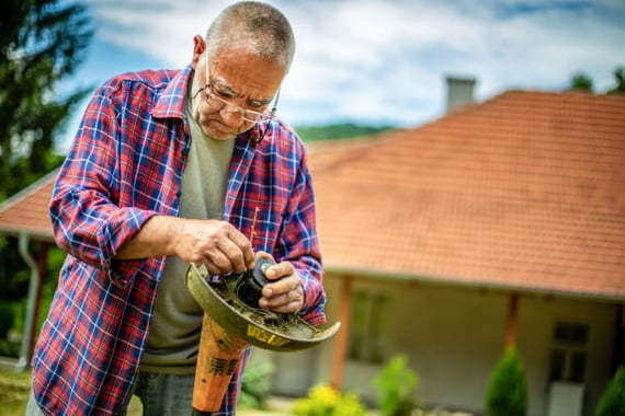 Lawn Care 101: Essential Weed Whacker Maintenance
